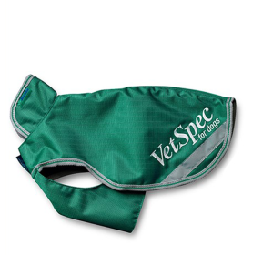 Vouchers | VetSpec