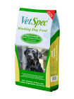 Working Dog Foods | VetSpec