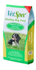 Working Dog Foods | VetSpec
