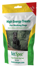 Quality Dog Food & Supplements | VetSpec