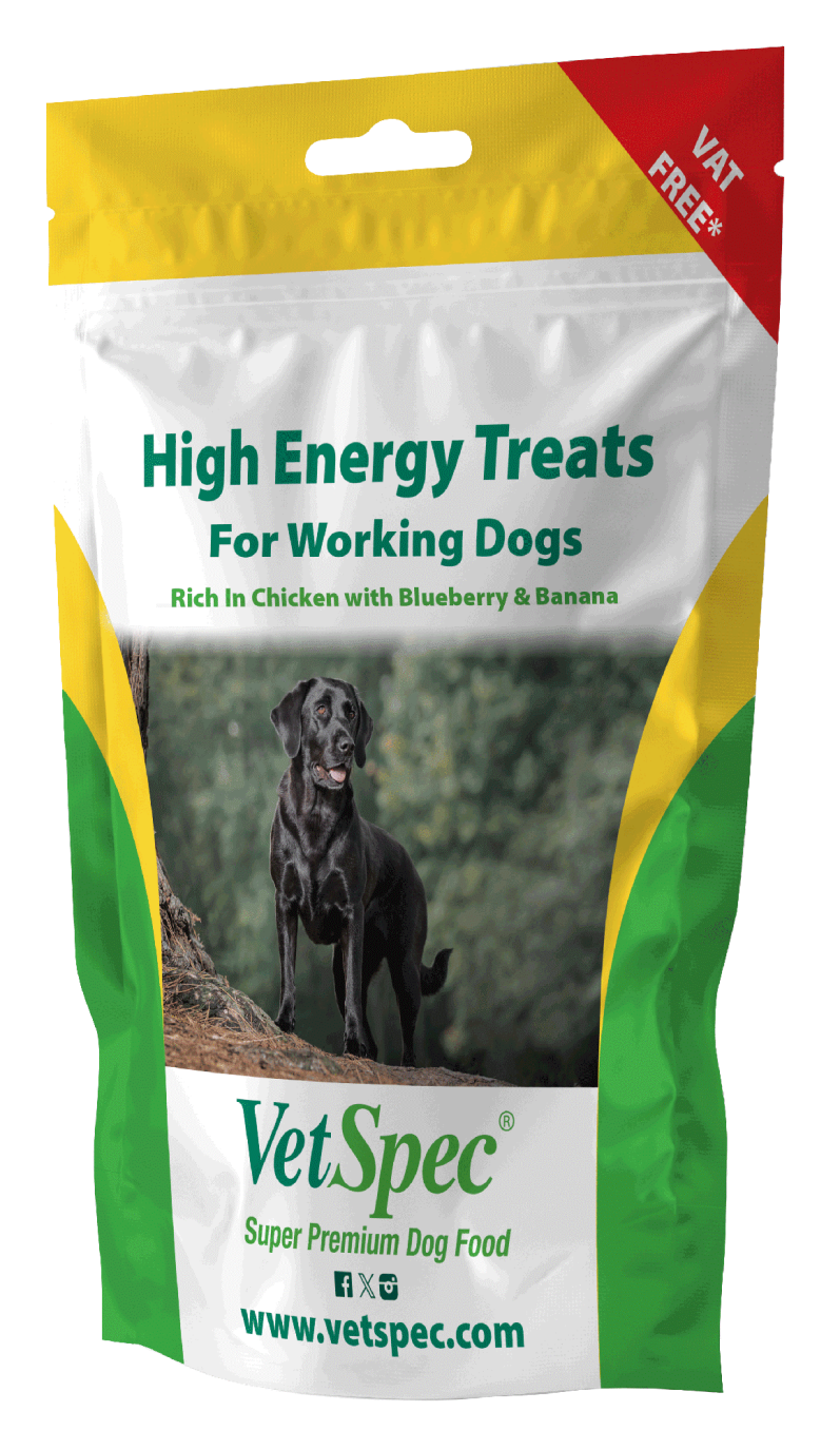 Quality Dog Food & Supplements | VetSpec